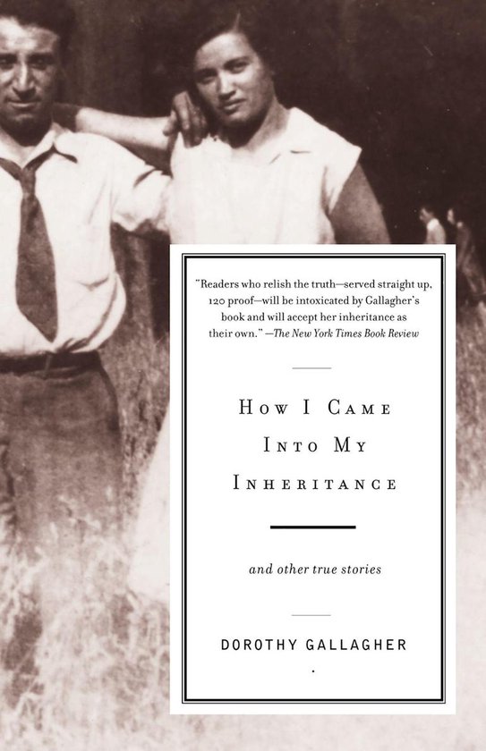 How I Came Into My Inheritance (ebook), Dorothy Gallagher ...