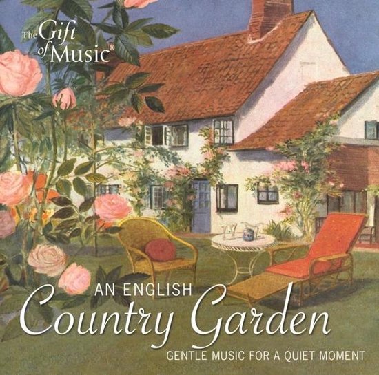 english-country-garden-various-cd-album-muziek-bol