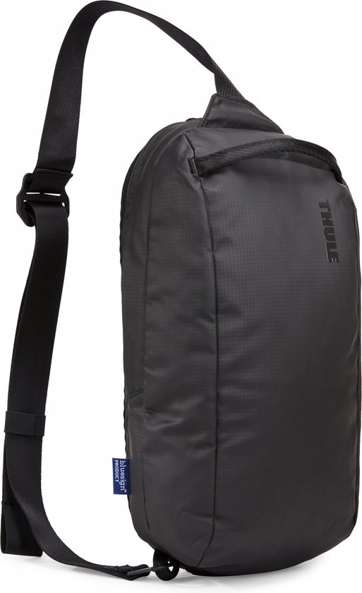 Thule Tact Sling 8L - Crossbody Tas - Zwart | bol