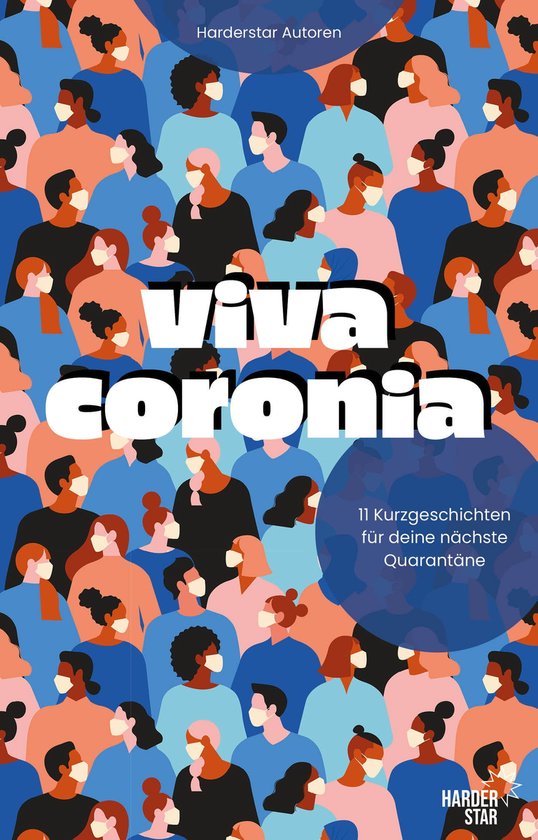 Viva Coronia (ebook), Diverse | 1230005567812 | Boeken | bol.com
