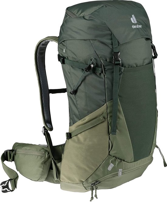 Backpack – Trekking Hiking Camping - Outdoor Rugzak – Reizen rugzak ...