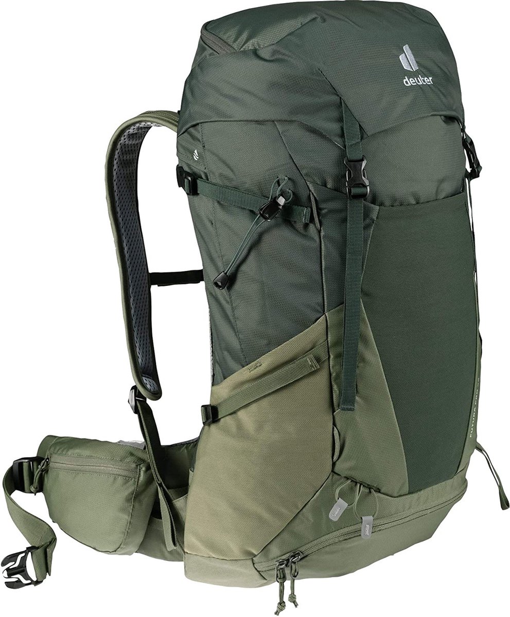 Backpack – Trekking Hiking Camping - Outdoor Rugzak – Reizen rugzak ...