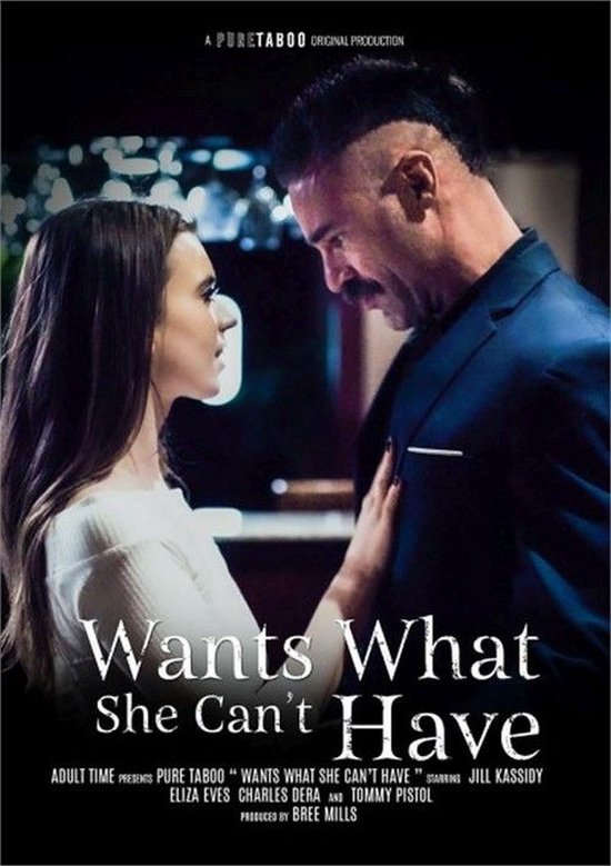Pure Taboo Wants What She Cant Have Dvd Xxxdvds Dvds Bol