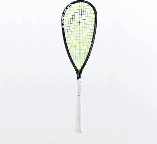 Head Graphene 360 Speed 135 Slimbody | bol.com