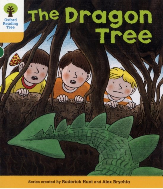 Oxford Reading Tree Level 5 (Pack Of 5 Books), Roderick Hunt ...