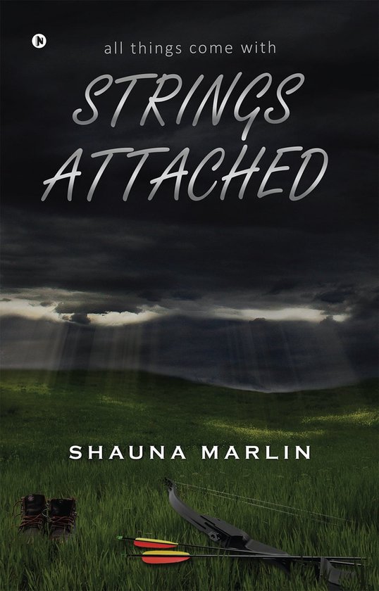 Strings Attached (ebook), Shauna Marlin | 9798887043395 | Boeken | bol