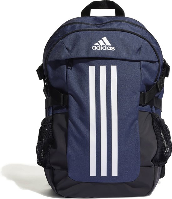 adidas Sportswear Power VI Rugzak - Unisex - Blauw - 1 Maat | bol.com