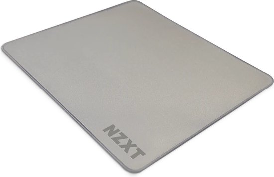NZXT MMP400 - Muismat - grijs | bol.com