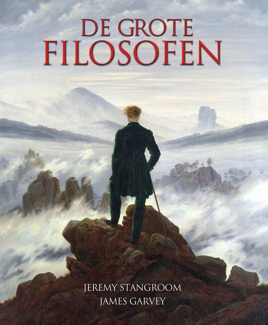 De Grote Filosofen (ebook), James Garvey | 9781398824324 | Boeken | bol.com