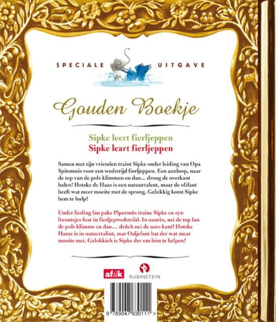 Sipke leert fierljeppen, Lida Dijkstra | 9789047630111 | Boeken | bol