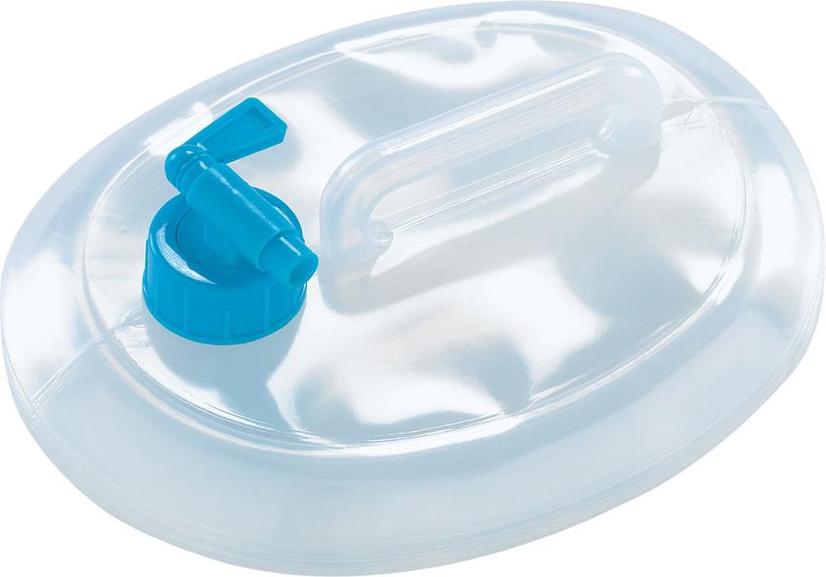 Trigano Opvouwbare Jerrycan 10Liter | bol