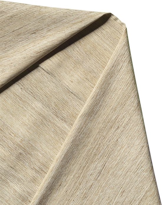 Indian Tussah / Natuur / 140 cm breed | bol.com