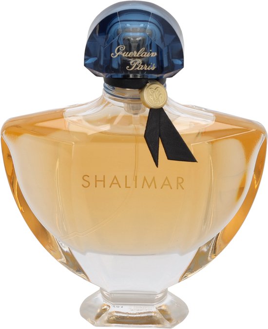 Guerlain Shalimar - 90ml - Eau de toilette | bol.com