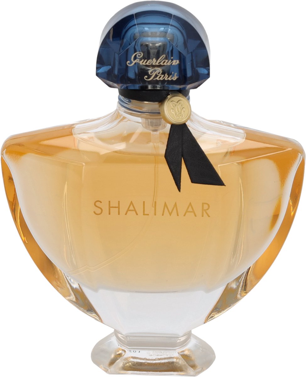 Guerlain Shalimar - 90ml - Eau de toilette | bol.com