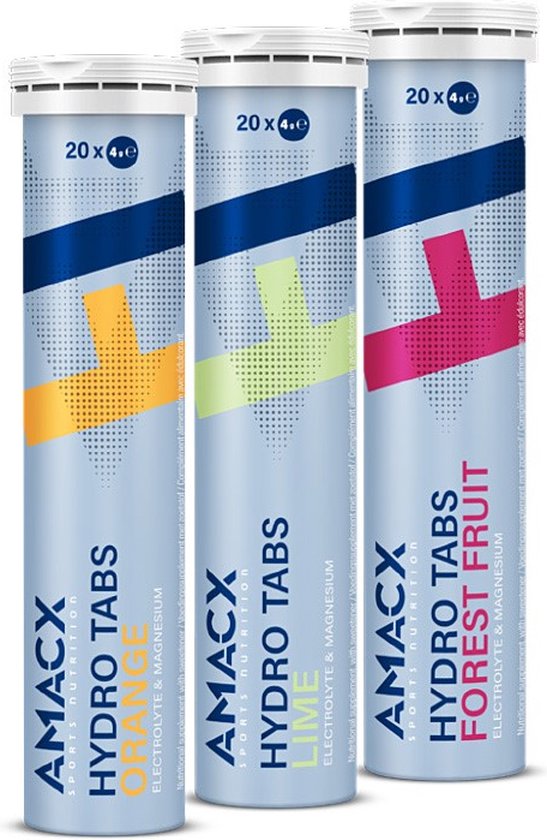 Hydro Tabs | bol.com