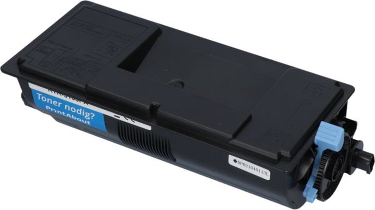 TK-3100 toner zwart Huismerk | bol.com
