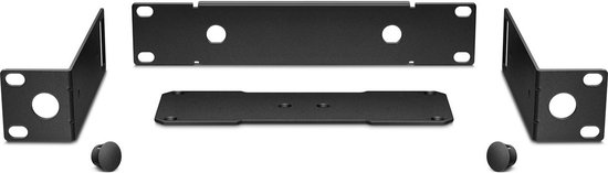 Sennheiser XSW Rack Mount Kit - Rackmount kit voor XSW-zenders ...