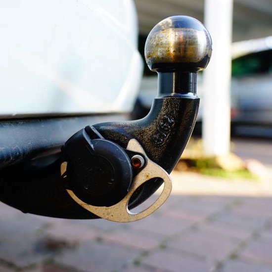 Hulpkoppeling trekhaakoog - Roermond - Seat Alhambra 7N | bol