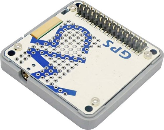 MAKERFACTORY M5Stack GPS GPS-receiverboard M5Stack | bol.com