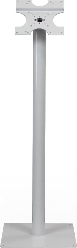 Monitor standaard Modulare VESA 100 / 200 – wit | bol.com