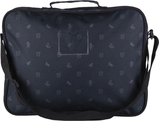Harry Potter Laptop Bag Poudlard - Longueur 38cm | bol.com