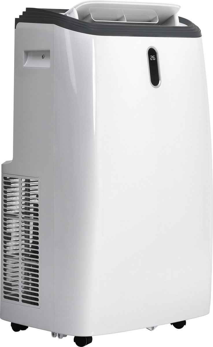Mobiele airconditioner 12000BTU met afstandsbediening - APP-bediening ...