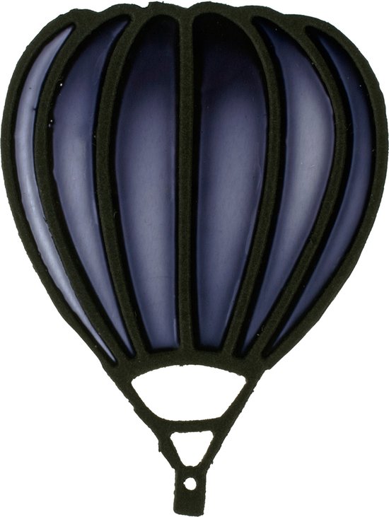 Cosmic Shimmer Colourful Crystal Tints Black Jet | bol.com