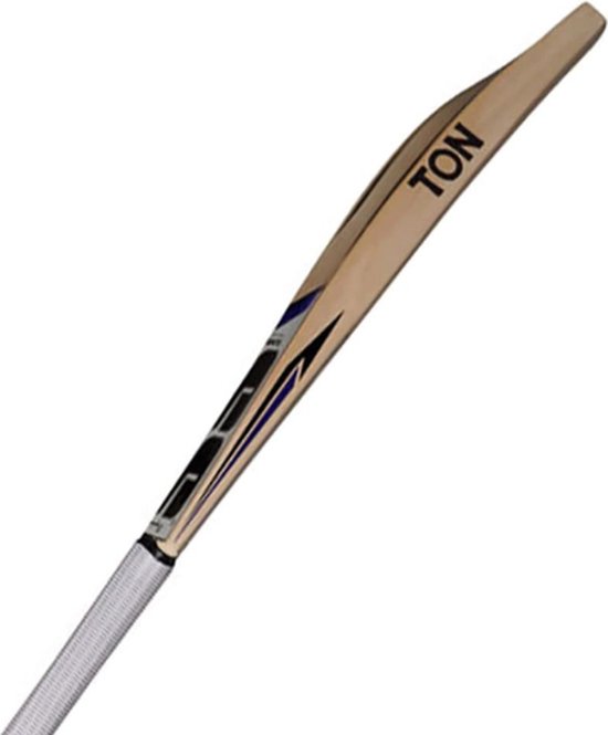 SS Ton Master Cricket Bat (Beige, Maat: 4) | Materiaal: Kasjmierwilg ...