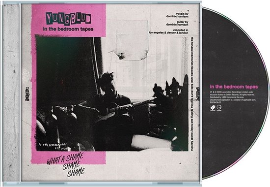 Yungblud - Yungblud (CD) (Limited Edition), Yungblud | Muziek | bol