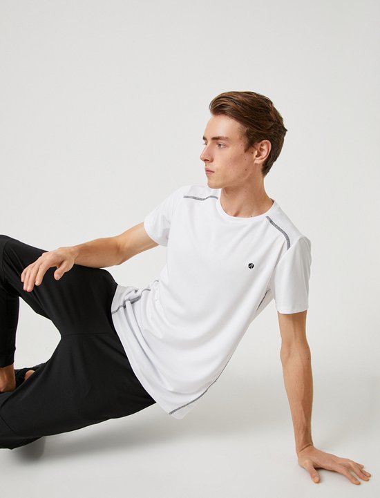 Koton 3SAM10003NK T-shirt | bol