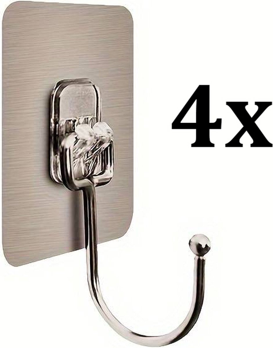 Zelfklevende Ophanghaken I Ophangsysteem I Zelfklevende Muur Hangers I ...