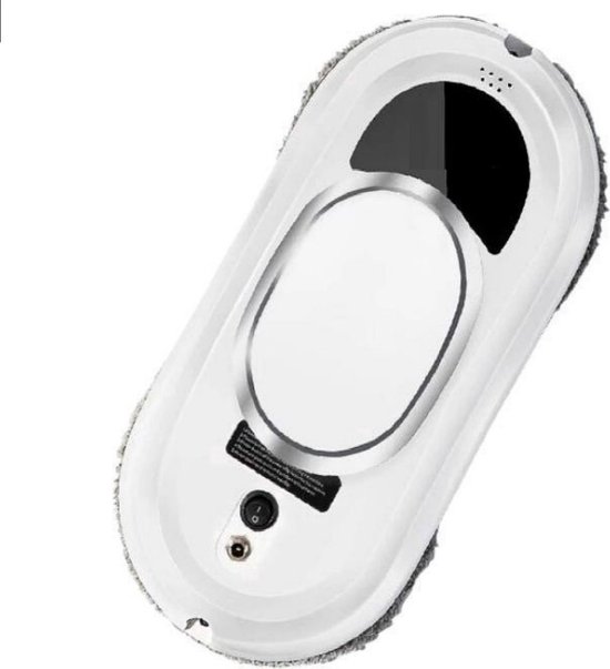 Velox Robot Ramenwasser - met Afstandsbediening - Ramenwasser ...