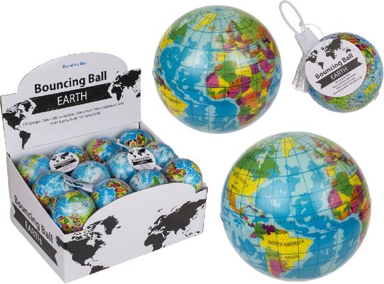 Earth Ball | Games | bol