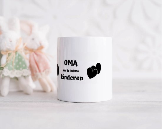 Akyol - oma van de leukste kinderen Spaarpot - Oma - de leukste oma ... Akyol - oma van de leukste kinderen Spaarpot - Oma - de leukste oma ...