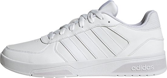 adidas Sportswear CourtBeat Court Lifestyle Schoenen - Unisex - Wit- 42 ...