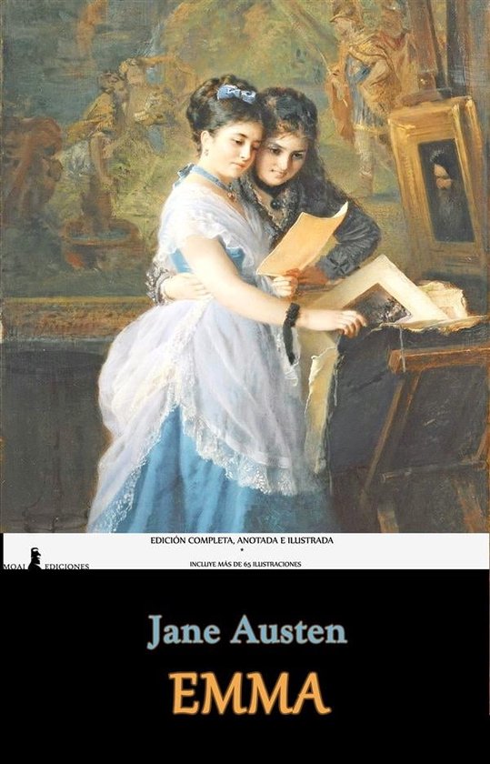 Emma (ebook), Jane Austen | 9791222488622 | Boeken | bol
