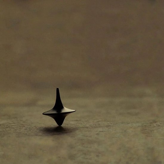 Draaitol - Inception Tol - Metaal | bol