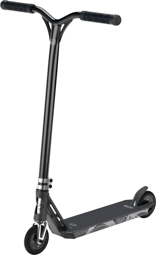 Fuzion Z350 Stuntstep 22-serie Serpent | bol