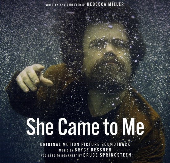 She Came to Me | 5054197710148 | Boeken | bol