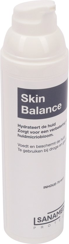 Skin Balance | bol