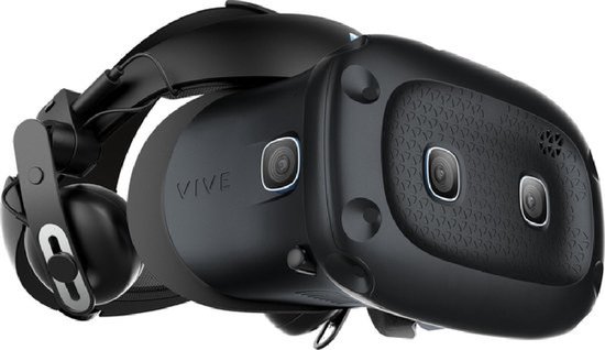 HTC Vive Cosmos Elite HMD | bol.com