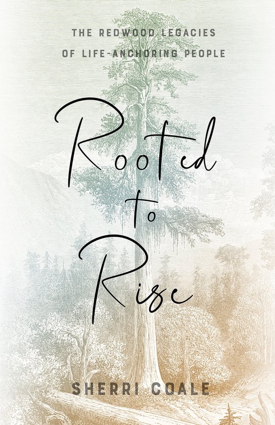 Rooted to Rise (ebook), Sherri Coale | 9781544532639 | Boeken | bol