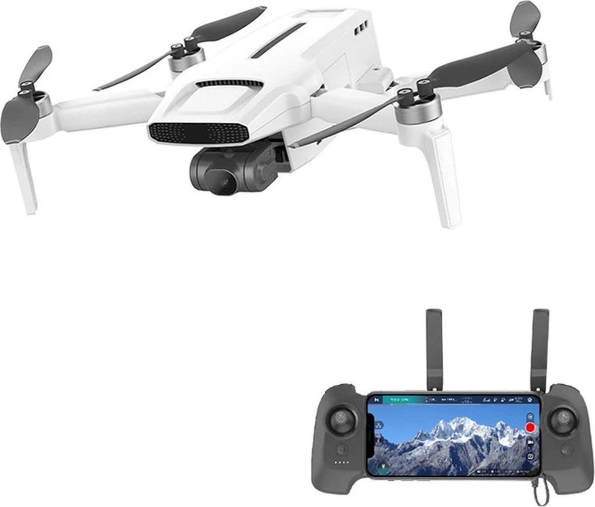 Mini drone | bol.com
