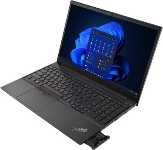 Lenovo Thinkpad E15 Gen4 15.6" FullHD laptop - Intel Core i5-1235U ...