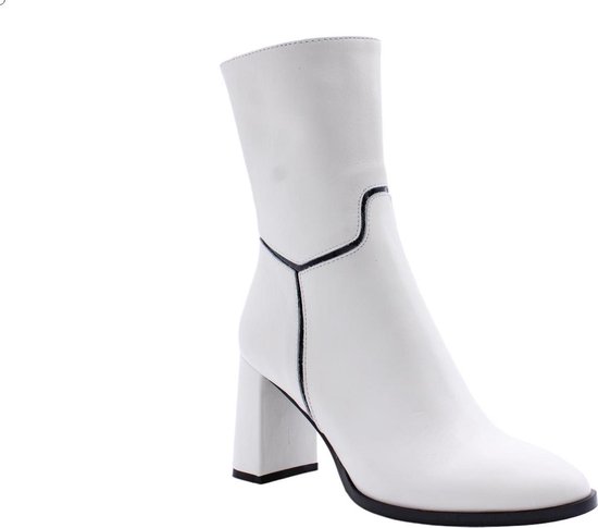 Donna Lei Enkellaars White 40 | bol.com