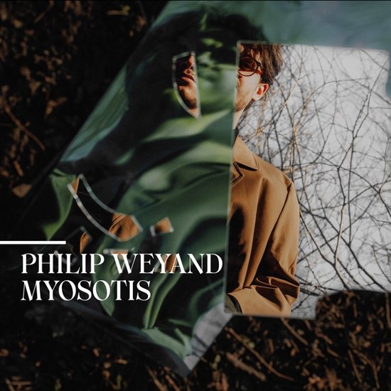 Philip Weyand - Myosotis (CD), Philip Weyand | Muziek | bol