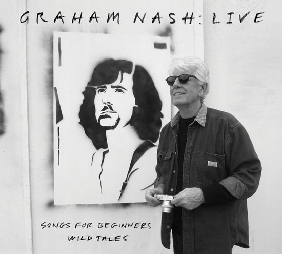 Live, Graham Nash | Muziek | bol