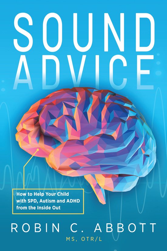 Sound Advice (ebook), Robin Abbott | 9781615996780 | Boeken | bol.com