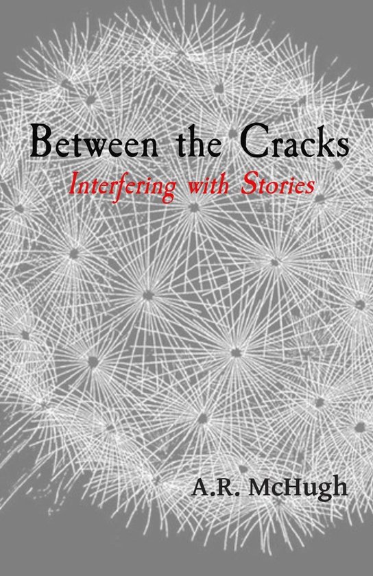 Between the Cracks (ebook), Anna R McHugh | 9780645591408 | Boeken ...