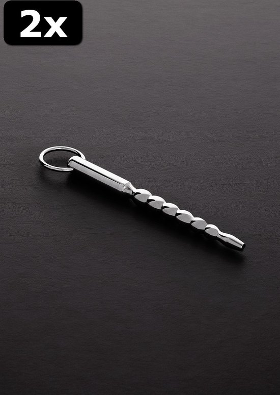 2x Urethral Stick | bol.com